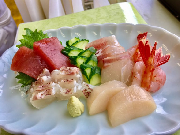 Zensai-Japanese style meals’ appetizer - WA-SHOKU Japanese Jobs & Foods.