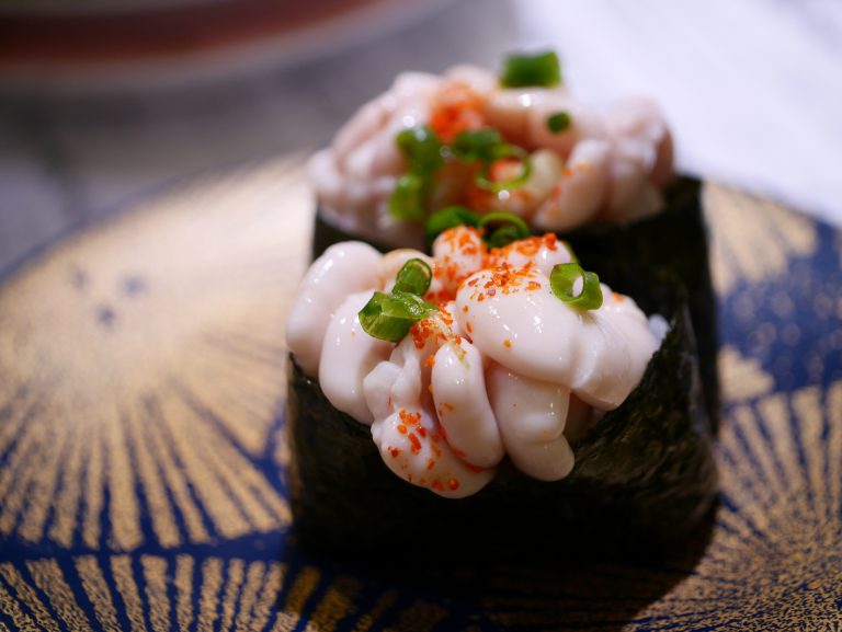 Shirako（白子） - WA-SHOKU Japanese Jobs & Foods.