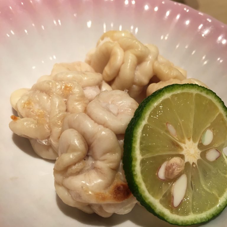 Shirako（白子） - WA-SHOKU Japanese Jobs & Foods.