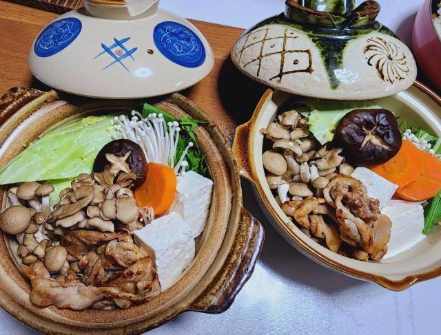 Nabe（鍋） - WA-SHOKU Japanese Jobs & Foods.